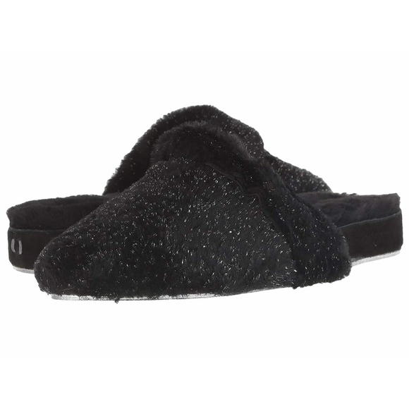 Ross & Snow | Shoes | Nwt Ross Snow Julia Exposed Lamb Fur Shearling ...